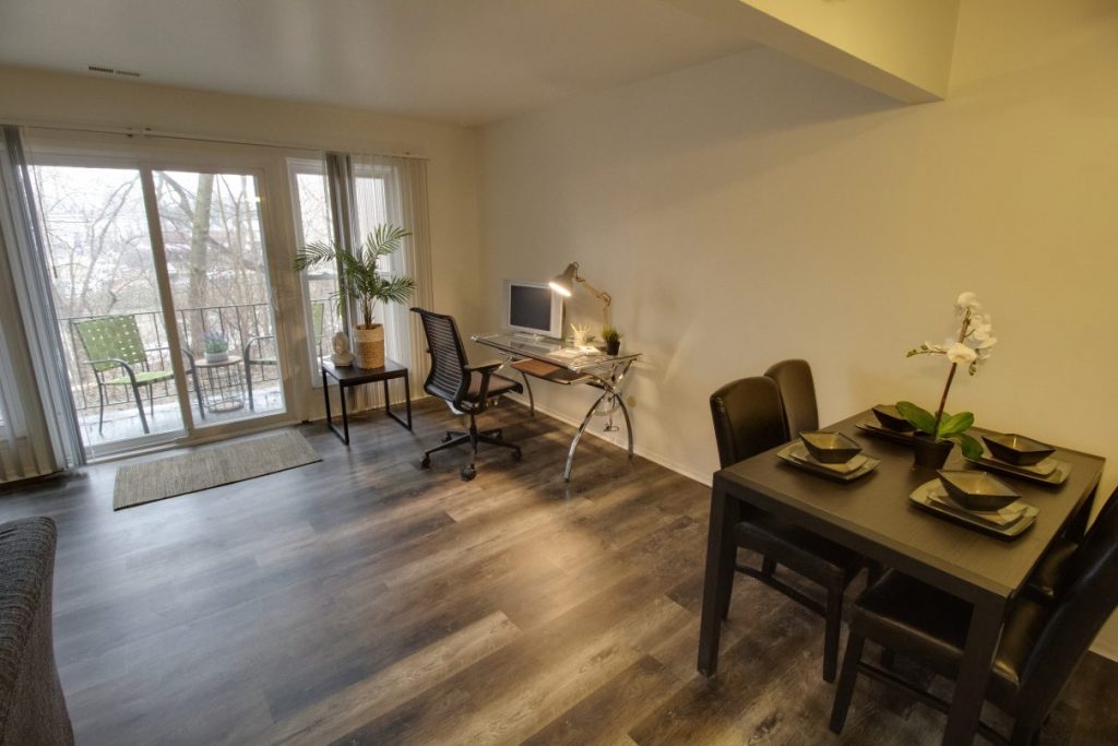 Broadview Apartments | 1 & 2 Bedroom Apartments for Rent in AA